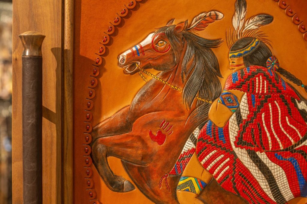 Home – Skyhorse Saddles